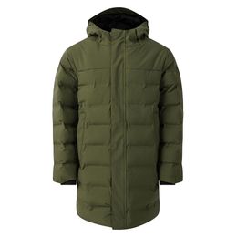 Dare 2b Ski-/ Snowboardmantel "Wander" in Khaki - 62% | Gr&ouml;&szlig;e 140 | Kinder-outdoor-jacken