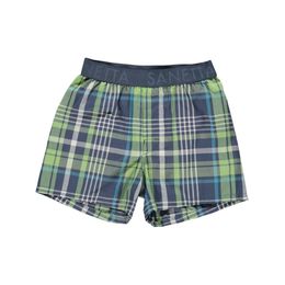 Sanetta Boxershorts in Dunkelblau/ Gr&uuml;n - 49% | Gr&ouml;&szlig;e 140 | Kinder-waesche