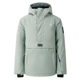 Dare 2b Ski-/ Snowboardjacke "Freehand II" in Salbei - 66% | Gr&ouml;&szlig;e 104 | Kinder-outdoor-jacken