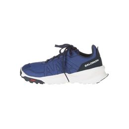 Salomon Sportschuhe "Patrol Play" in Dunkelblau - 43% | Gr&ouml;&szlig;e 31 | Kinder-sportschuhe