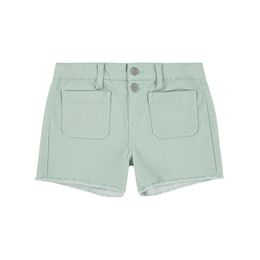 Levi's Kids Jeans-Shorts in Gr&uuml;n - 40% | Gr&ouml;&szlig;e 158 | Kinderhosen