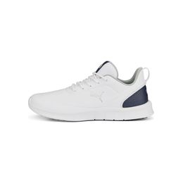 Puma Golfschuhe "Laguna Fusion" in Wei&szlig;/ Dunkelblau - 56% | Gr&ouml;&szlig;e 36 | Damen-outdoor-sport-schuhe