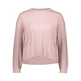 Only Pullover in Rosa - 50% | Gr&ouml;&szlig;e S | Damen-pullover-cardigans