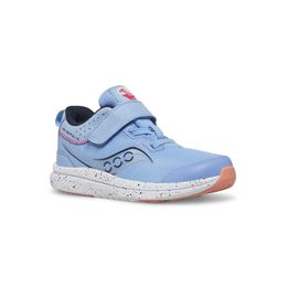 Saucony Laufschuhe "Kinvara 14" in Hellblau - 55% | Gr&ouml;&szlig;e 20 | Babysneakers