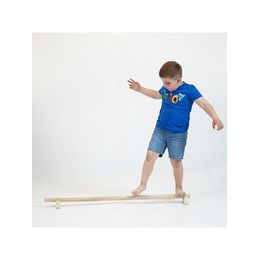Woody Kids Balancierbalken - ab 3 Jahren - 49% | Motorikspielzeug