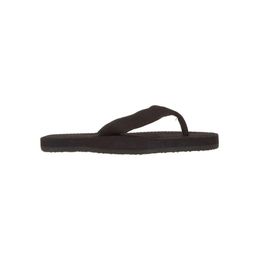O`Neill O'Neill Zehentrenner "Koosh" in Schwarz - 68% | Gr&ouml;&szlig;e 33 | Herrensandalen