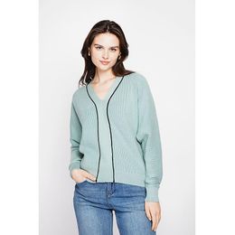 C& Jo Pullover in Mint - 67% | Gr&ouml;&szlig;e 42 | Damen-pullover-cardigans