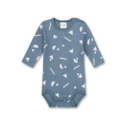 Sanetta Body in Blau - 57% | Gr&ouml;&szlig;e 62 | Baby-bodys