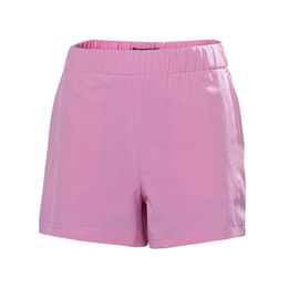 Helly Hansen Funktionsshorts in Rosa - 54% | Gr&ouml;&szlig;e 164 | Kinderhosen