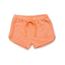 Sense Organics Shorts "Oda" in Orange - 49% | Gr&ouml;&szlig;e 122 | Kinderhosen