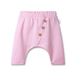 Sanetta Kidswear Hose in Rosa - 55% | Gr&ouml;&szlig;e 74 | Babyhosen