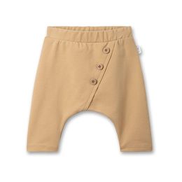 Sanetta Kidswear Hose in Beige - 52% | Gr&ouml;&szlig;e 68 | Babyhosen