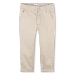 Timberland Chino in Beige - 66% | Gr&ouml;&szlig;e 176 | Kinderhosen