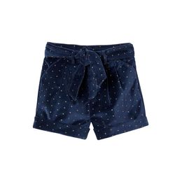 Vertbaudet Shorts in Dunkelblau - 57% | Gr&ouml;&szlig;e 128 | Kinderhosen