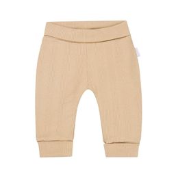 Noppies Sweathose "Otsego" in Beige - 44% | Gr&ouml;&szlig;e 80 | Babyhosen