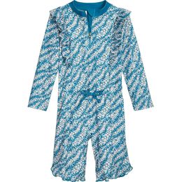 Playshoes Badeanzug in Blau - 52% | Gr&ouml;&szlig;e 98/104 | Baby-bademode