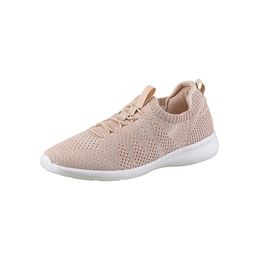 Heine Sneakers in Rosa - 70% | Gr&ouml;&szlig;e 42 | Damen-sneakers