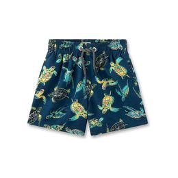 Sanetta Kidswear Badeshorts in Dunkelblau - 53% | Gr&ouml;&szlig;e 104 | Kinder-bademode