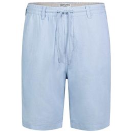 Eight2Nine Shorts in Hellblau - 60% | Gr&ouml;&szlig;e W30 | Herren-plussize