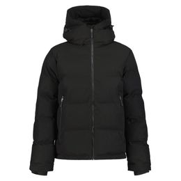Luhta Winterjacke "Kaarela" in Schwarz - 59% | Gr&ouml;&szlig;e 58 | Damenjacken