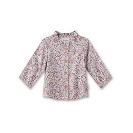 Sanetta Kidswear Bluse in Rosa - 57% | Gr&ouml;&szlig;e 74 | Baby-hemden-blusen