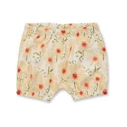 Sense Organics Shorts "Maya" in Beige - 31% | Gr&ouml;&szlig;e 86 | Babyhosen