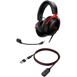 HYPERX Gaming-Headset &raquo;Cloud III&laquo; schwarz