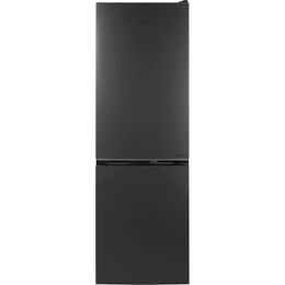 Beko K&uuml;hl-/Gefrierkombination &raquo;B5RCNA366OHG 7524620027&laquo; 186,5 cm hoch 59,5 cm breit HarvestFresh - l&auml;ngerer Erhalt von Vitaminen silber ProSmart 