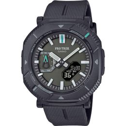 CASIO PRO TREK Smart Damen CASIO PRO TREK Smart ( ) schwarz
