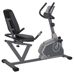 Toorx Liege-Ergometer Liege-Ergometer