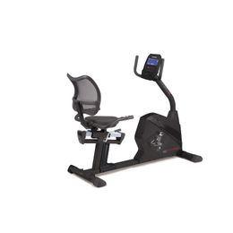 Toorx Liege-Ergometer Liege-Ergometer