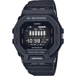 Casio G-Shock Damen Casio G-SHOCK Smartwatch &raquo;GBD-200-1ER&laquo; ( ) schwarz