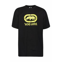 Ecko Unltd. Herren T-Shirt &raquo; JohnRhino T Shirt&laquo; 1 Stk. S