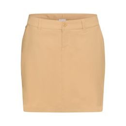 Columbia Damen Hosenrock &raquo;Leslie Falls II Skort&laquo; f&uuml;r Outdoor- und Sportaktivit&auml;ten, f&uuml;r Wandern und Trekking 12 (42)