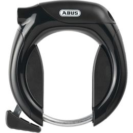 Abus Rahmenschloss &raquo;4960 NR black + 6KS/85 & ST5850&laquo; Set, inkl. Kette und Transporttasche schwarz Rahmenschloss