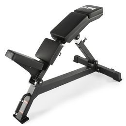 ATX Curved Incline Bench
