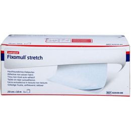 Fixomull stretch 20 cmx10 m 1 St