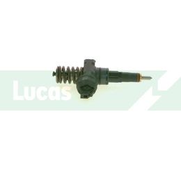 Lucas Pumpe-D&uuml;se-Einheit LDFC0049 f&uuml;r VW AUDI 038130073BK 038130073BQ 038130080AX