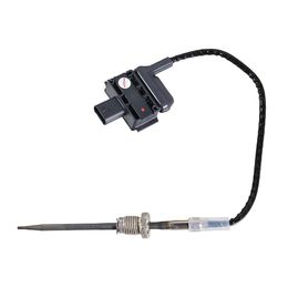 METZGER Sensor, Abgastemperatur 08941069 Vor Katalysator f&uuml;r MERCEDES-BENZ A0009050612 0009050612
