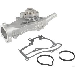 Herth+Buss JAKOPARTS Wasserpumpe J1510919 mit Dichtung f&uuml;r BUICK VAUXHALL OPEL CHEVROLET 25192709 55579016 1334219