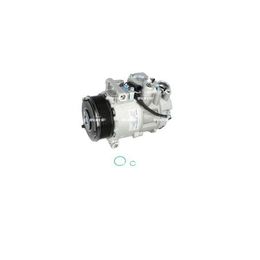 NRF Kompressor, Klimaanlage 320049 12V f&uuml;r MERCEDES-BENZ 0022305811 A0022305811 0022306011