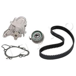 JAPKO Wasserpumpe + Zahnriemensatz SKJ571 f&uuml;r HYUNDAI KIA 24312-02270 2510002555 2510002500