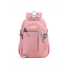 Aoking Rucksack in DARK PINK | Gr.: onesize