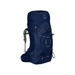 Osprey Ariel 65 Women XS/S - Trekkingrucksack 75 cm (koseret green) in ceramic blue | Gr.: onesize