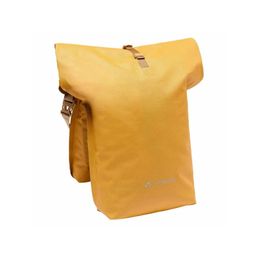 Vaude Proof Double UL - Gep&auml;cktr&auml;gertasche 70 cm (black) in burnt yellow | Gr.: onesize