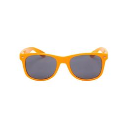 MSTRDS Sonnenbrillen in orange | Gr.: onesize