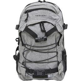 Forvert Backpacks in flannel light grey | Gr.: onesize