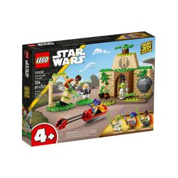 Lego Star Wars 75358 Tenoo Jedi Temple | Gr.: onesize