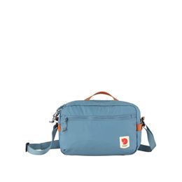 Fj&auml;llr&auml;ven FJ&Auml;LLR&Auml;VEN High Coast Crossbody - Umh&auml;ngetasche 24 cm (blackberry) in dawn blue | Gr.: onesize