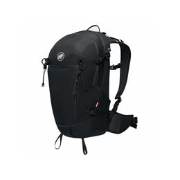 Mammut Lithium 25 - Wanderrucksack 53 cm (dark marsh-black) in schwarz | Gr.: onesize